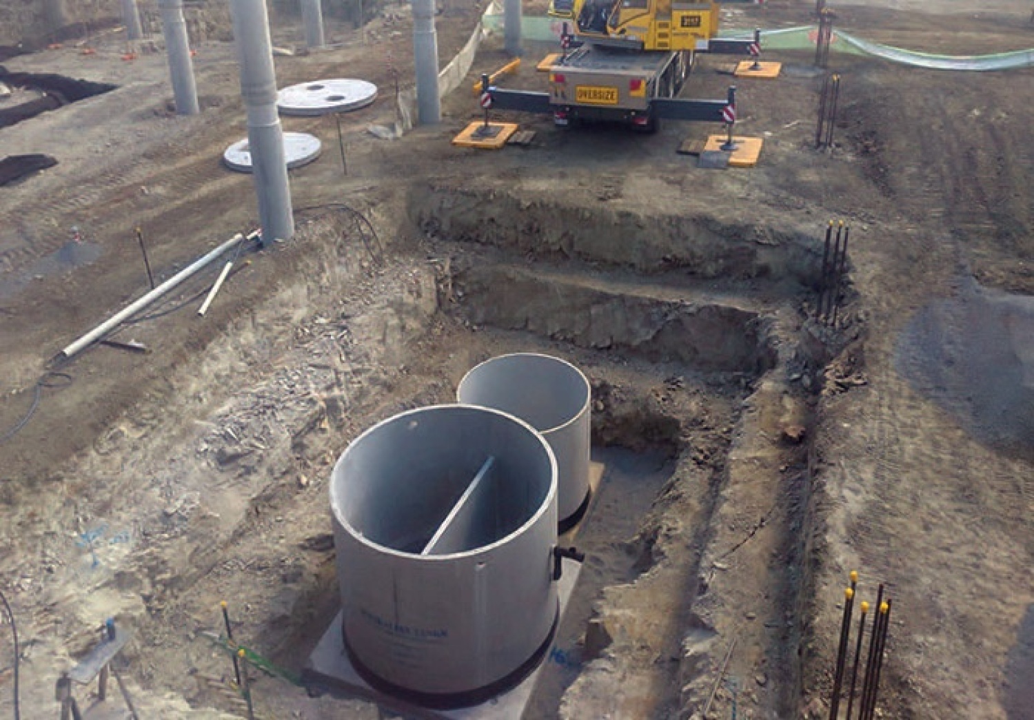 Australian Tanks Project Case Study | News